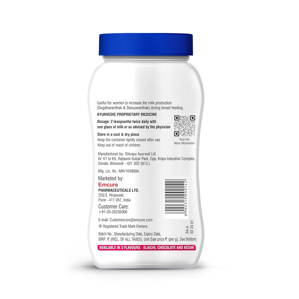 premium blended vitamin & mineral supplements