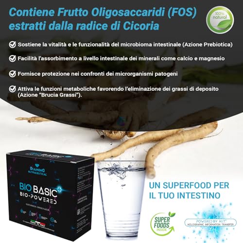 premium blended vitamin & mineral supplements
