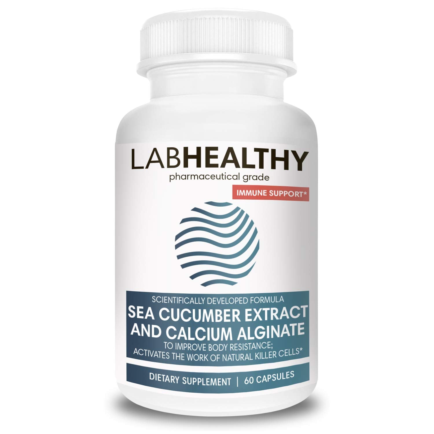 premium blended vitamin & mineral supplements