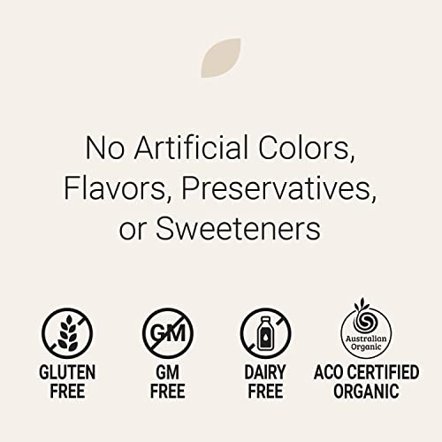 premium blended vitamin & mineral supplements