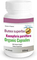 premium blended vitamin & mineral supplements