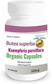 premium blended vitamin & mineral supplements