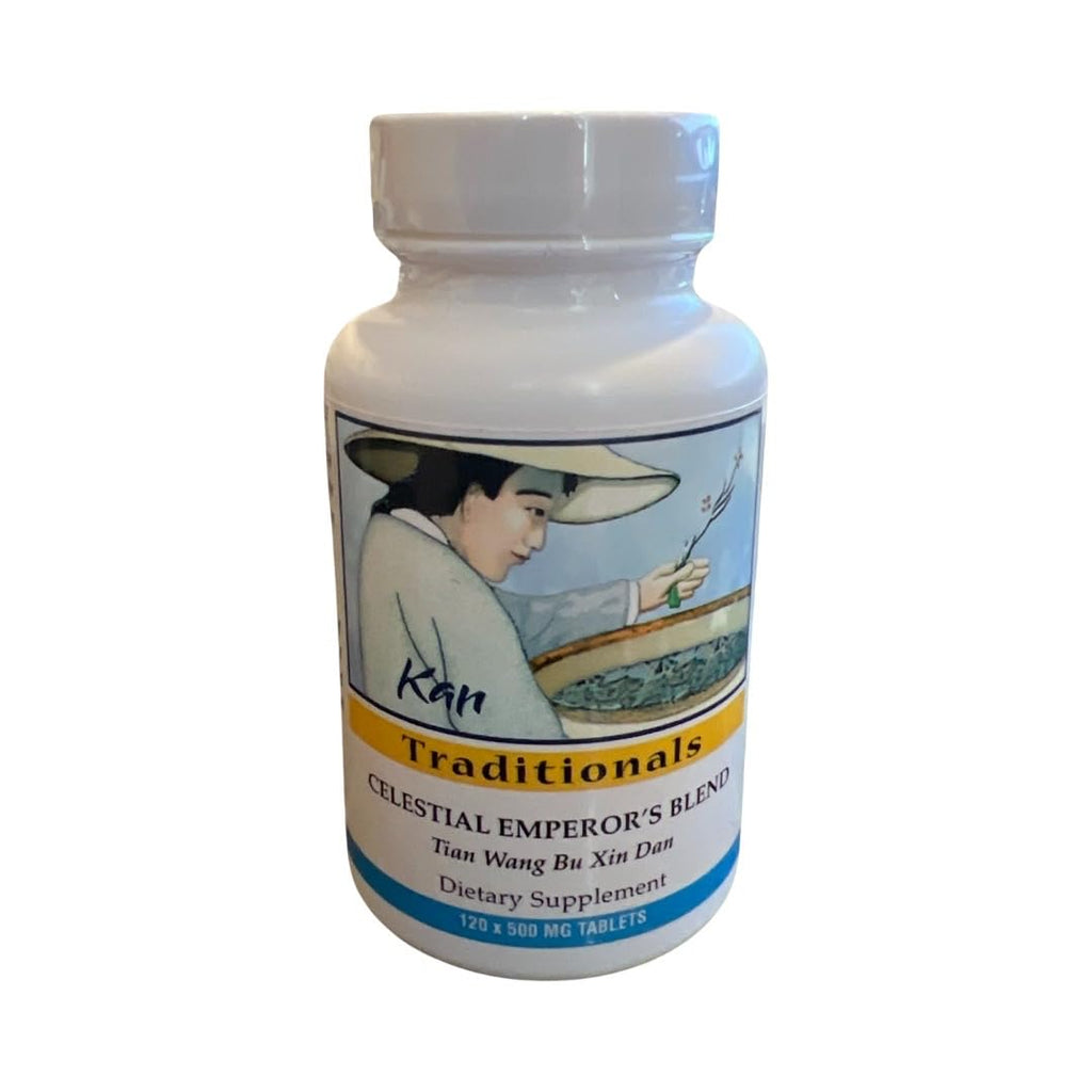 premium blended vitamin & mineral supplements