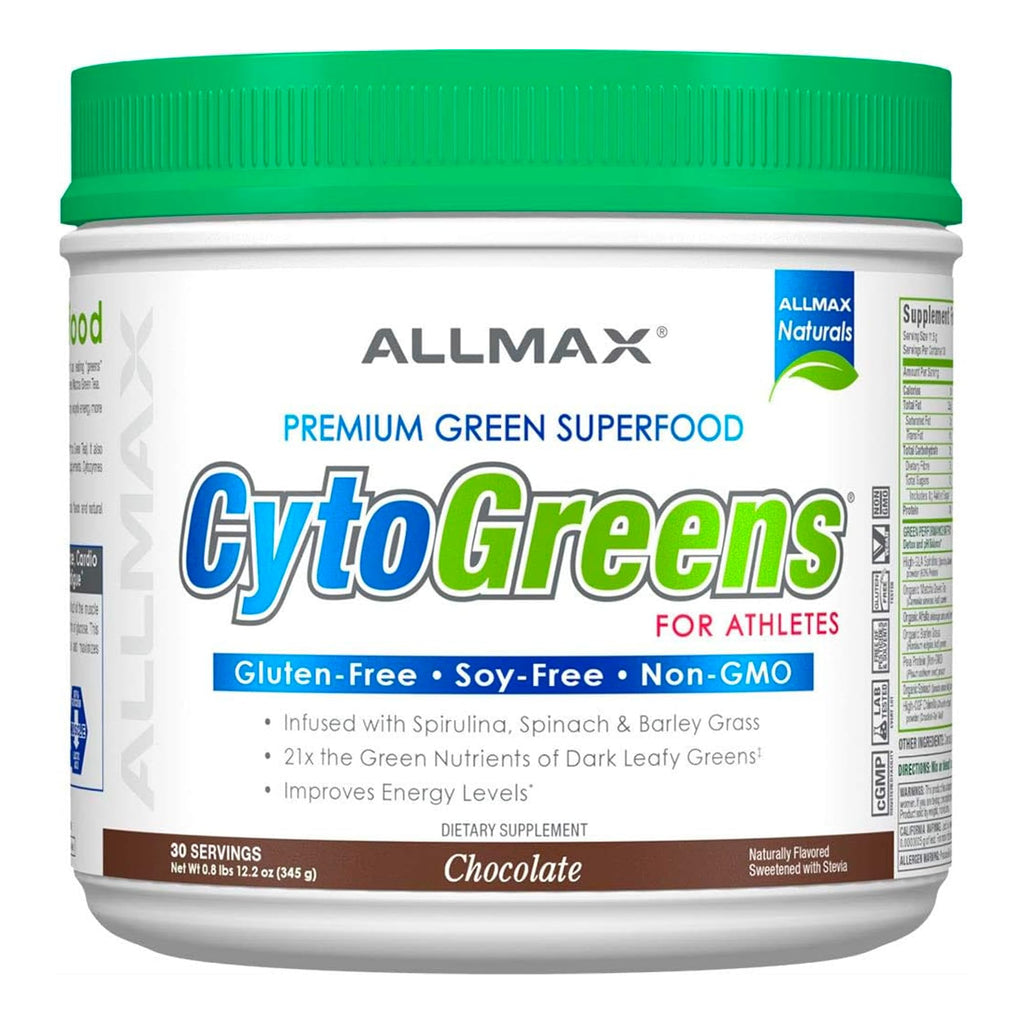 premium blended vitamin & mineral supplements