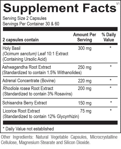 premium blended vitamin & mineral supplements