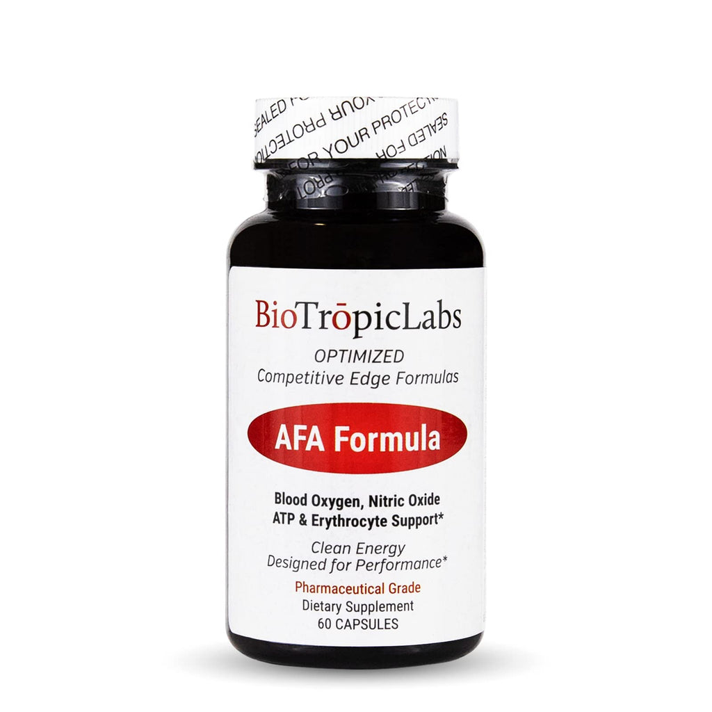 premium blended vitamin & mineral supplements