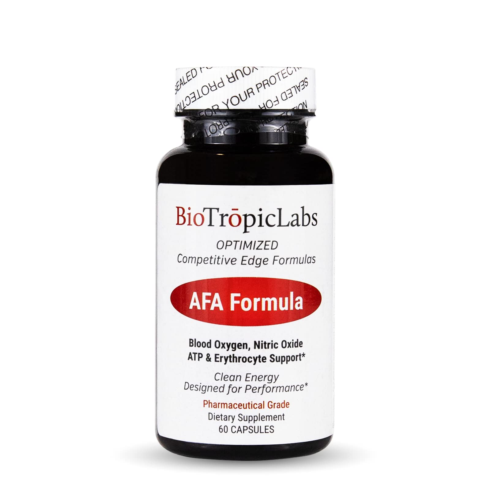 premium blended vitamin & mineral supplements