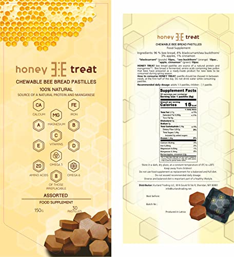 premium blended vitamin & mineral supplements