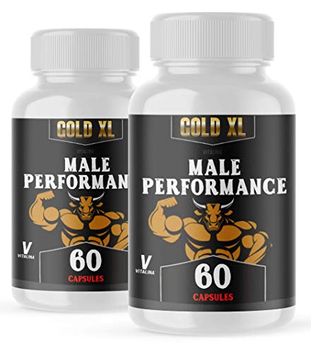 premium blended vitamin & mineral supplements