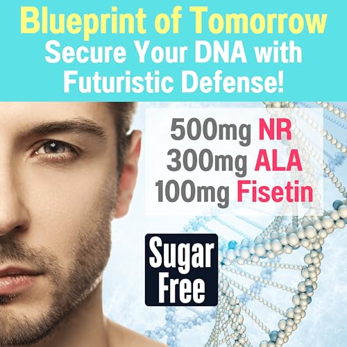 premium blended vitamin & mineral supplements
