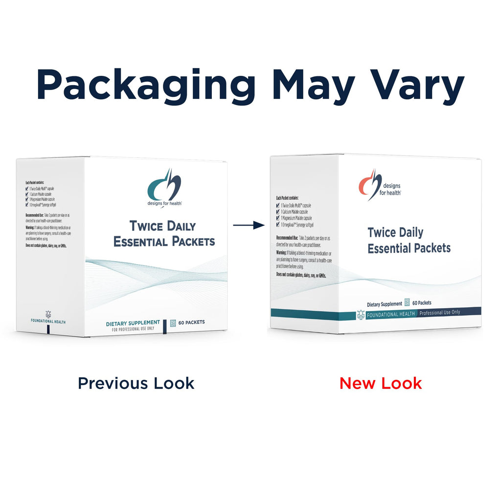 premium blended vitamin & mineral supplements
