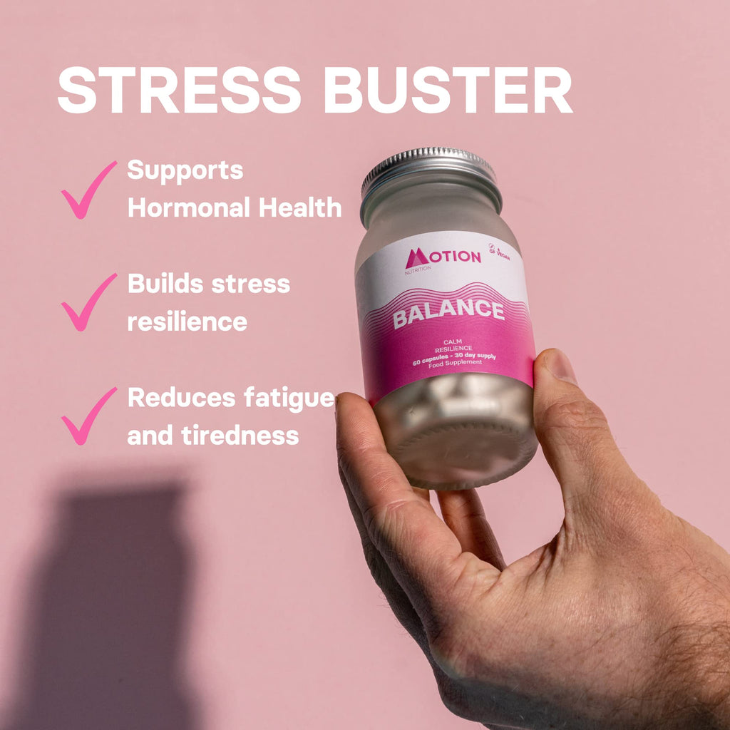 premium blended vitamin & mineral supplements