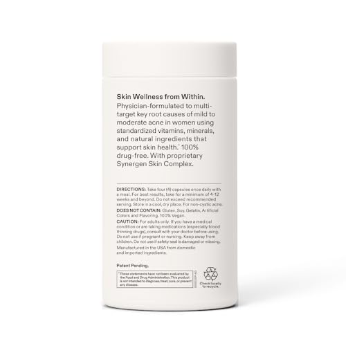 premium blended vitamin & mineral supplements