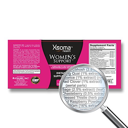 premium blended vitamin & mineral supplements