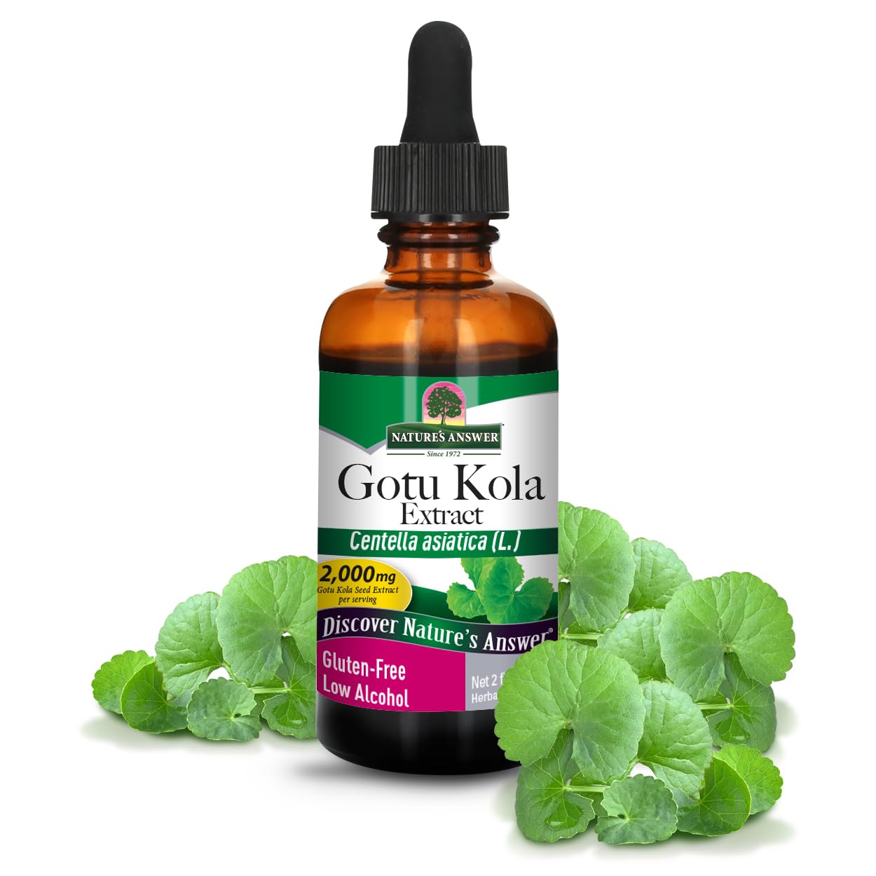 Premium blended vitamin & mineral supplements