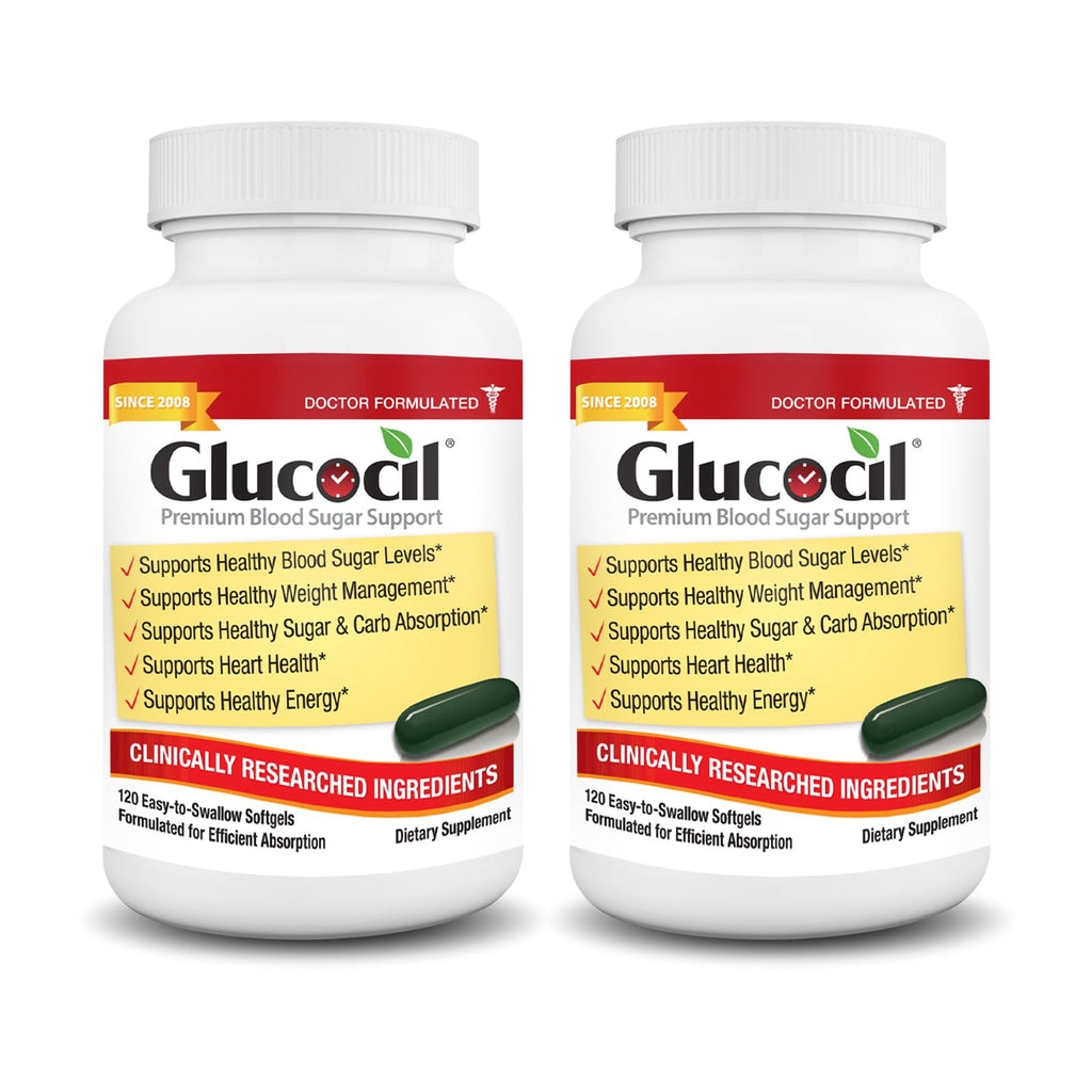 Premium blended vitamin & mineral supplements