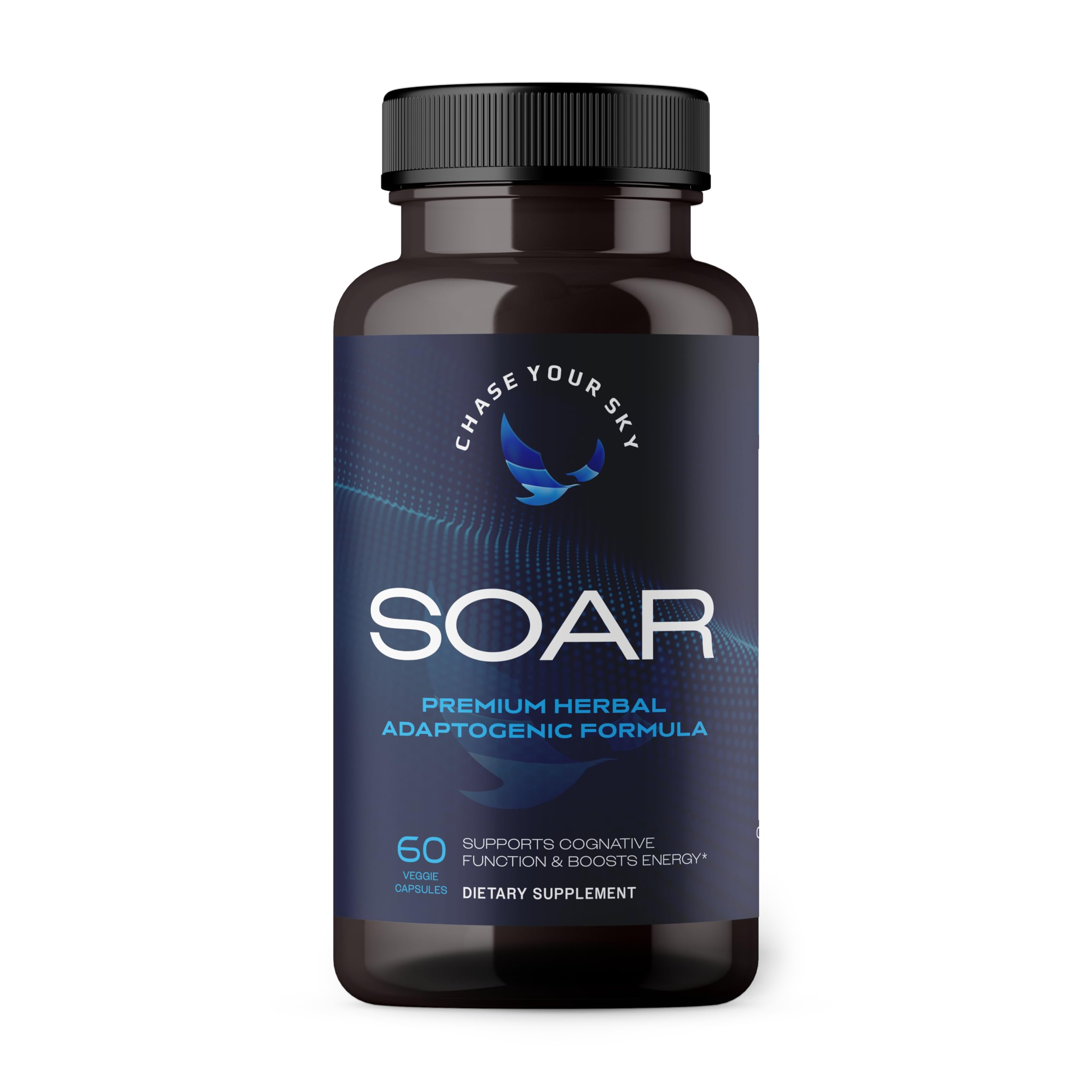 premium blended vitamin & mineral supplements