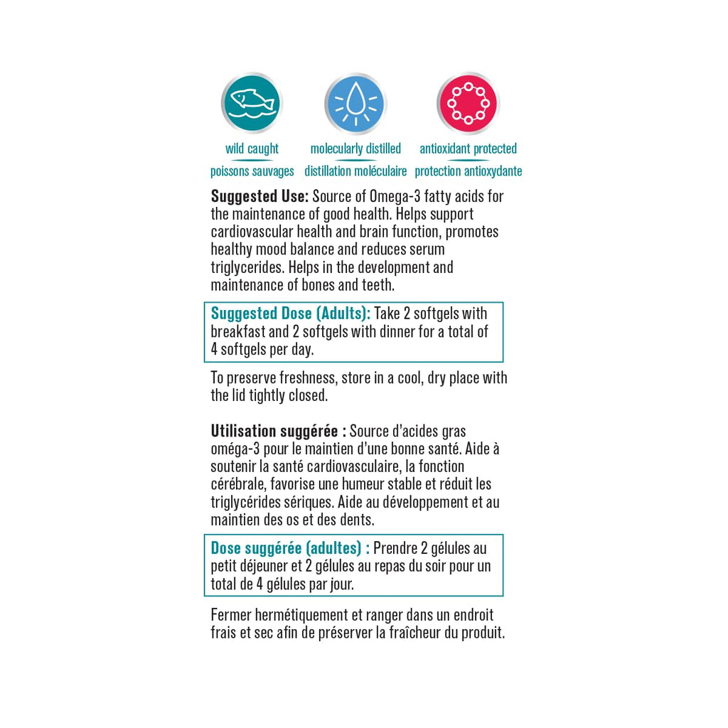 premium blended vitamin & mineral supplements