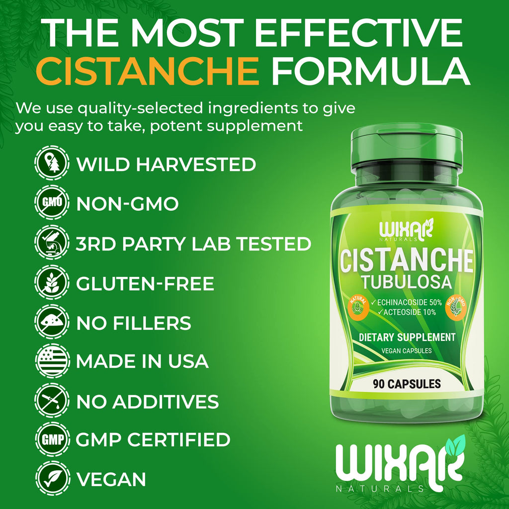 premium blended vitamin & mineral supplements