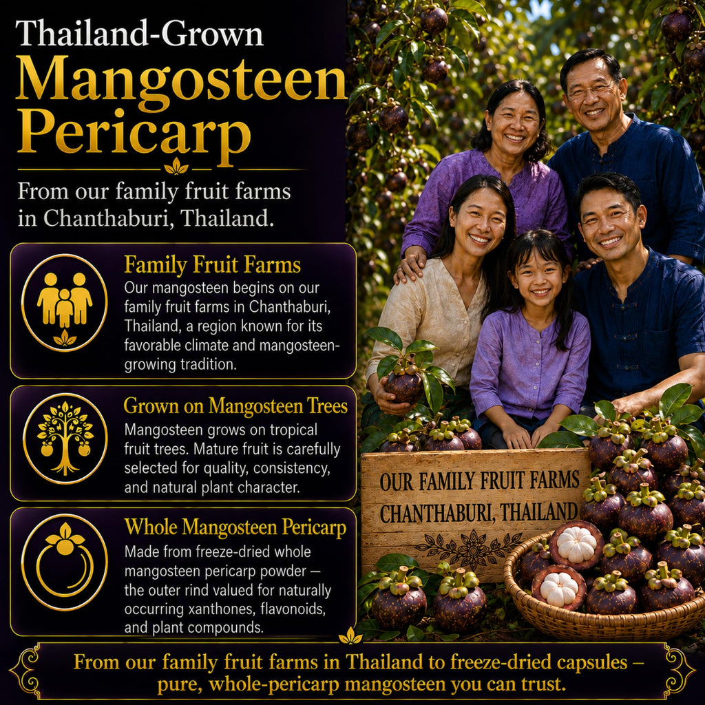 Premium blended vitamin & mineral supplements