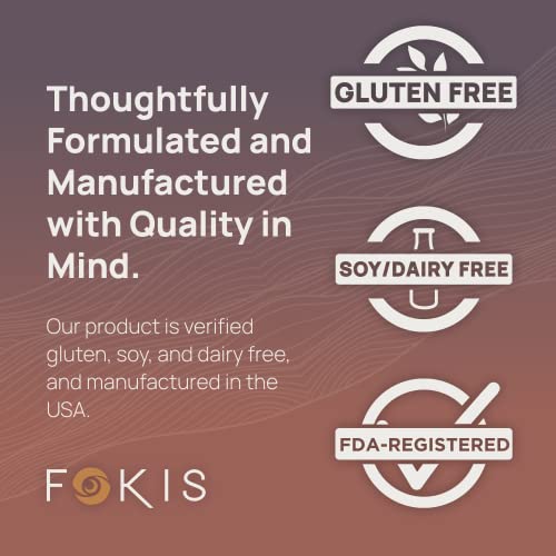premium blended vitamin & mineral supplements