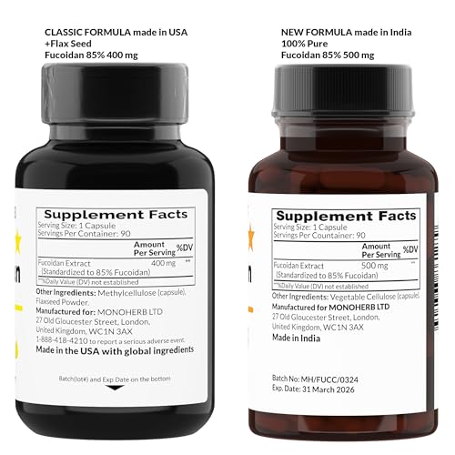 premium blended vitamin & mineral supplements