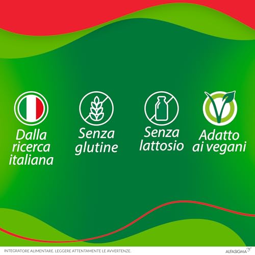 premium blended vitamin & mineral supplements