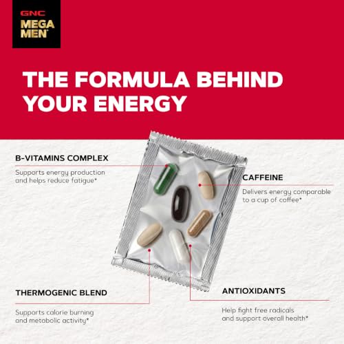 premium blended vitamin & mineral supplements