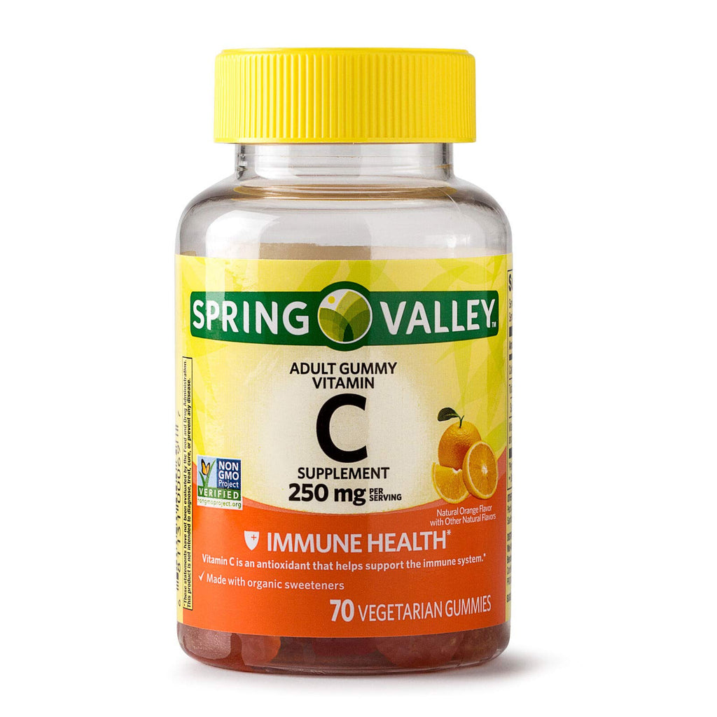 premium blended vitamin & mineral supplements