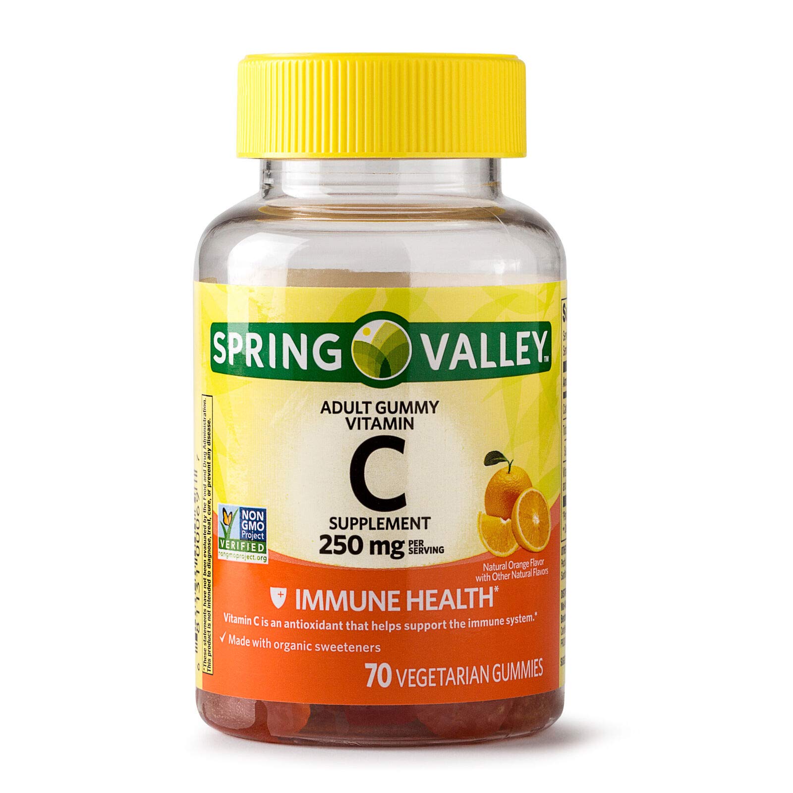 premium blended vitamin & mineral supplements