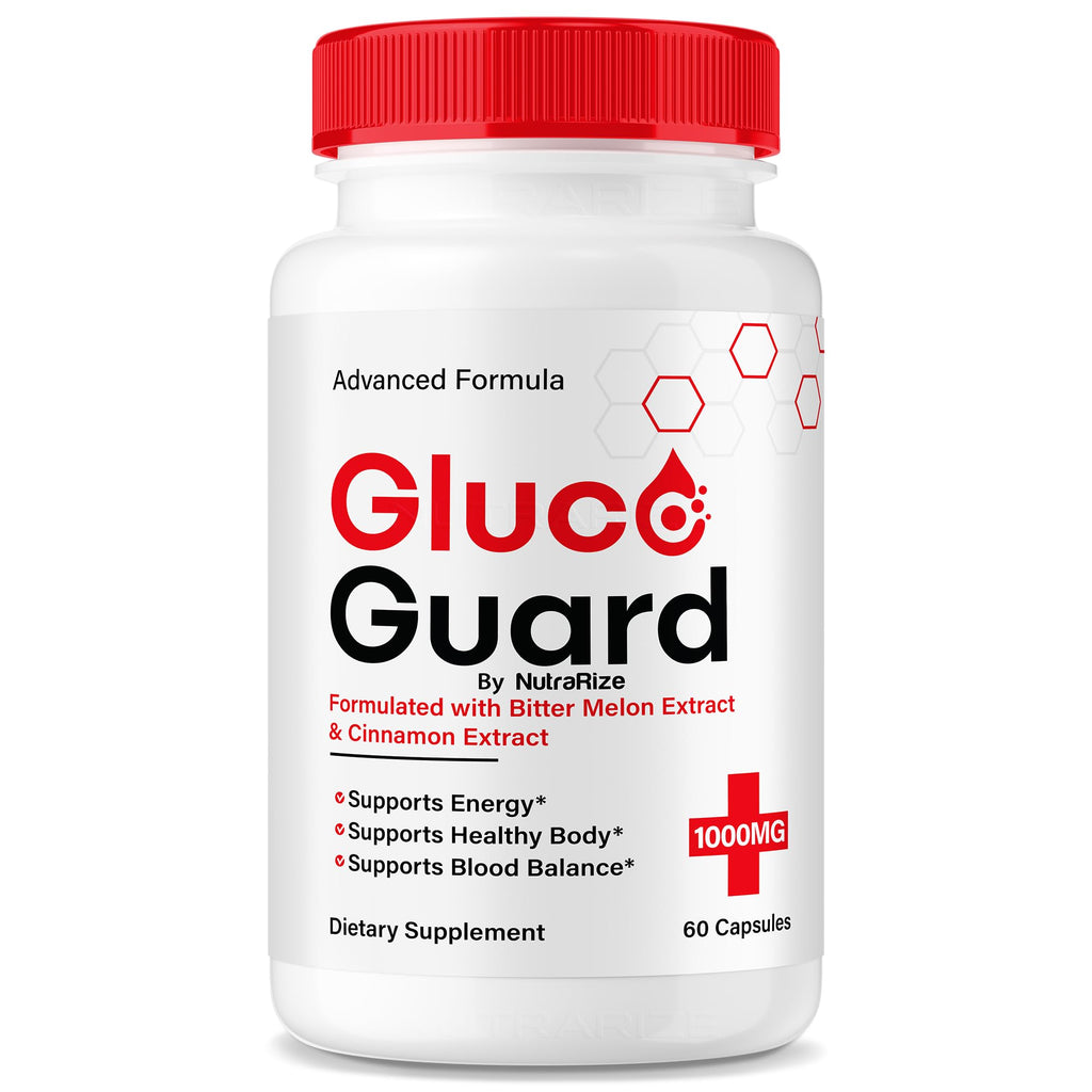 Premium blended vitamin & mineral supplements