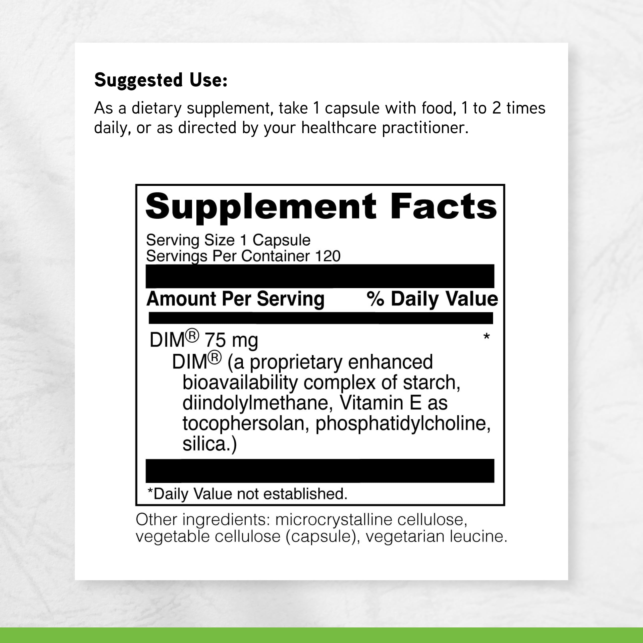 premium blended vitamin & mineral supplements