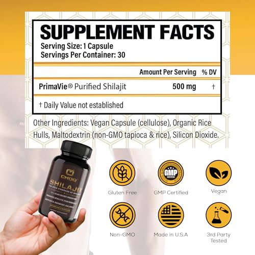 premium blended vitamin & mineral supplements
