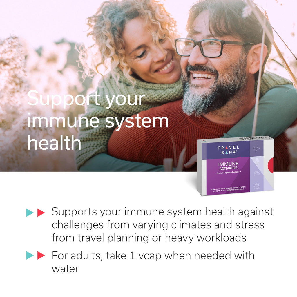 premium blended vitamin & mineral supplements