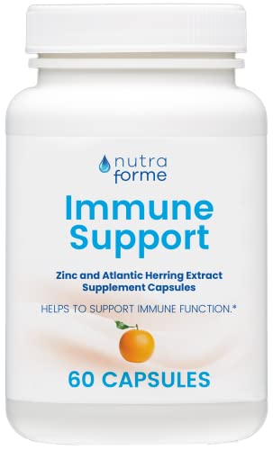 premium blended vitamin & mineral supplements