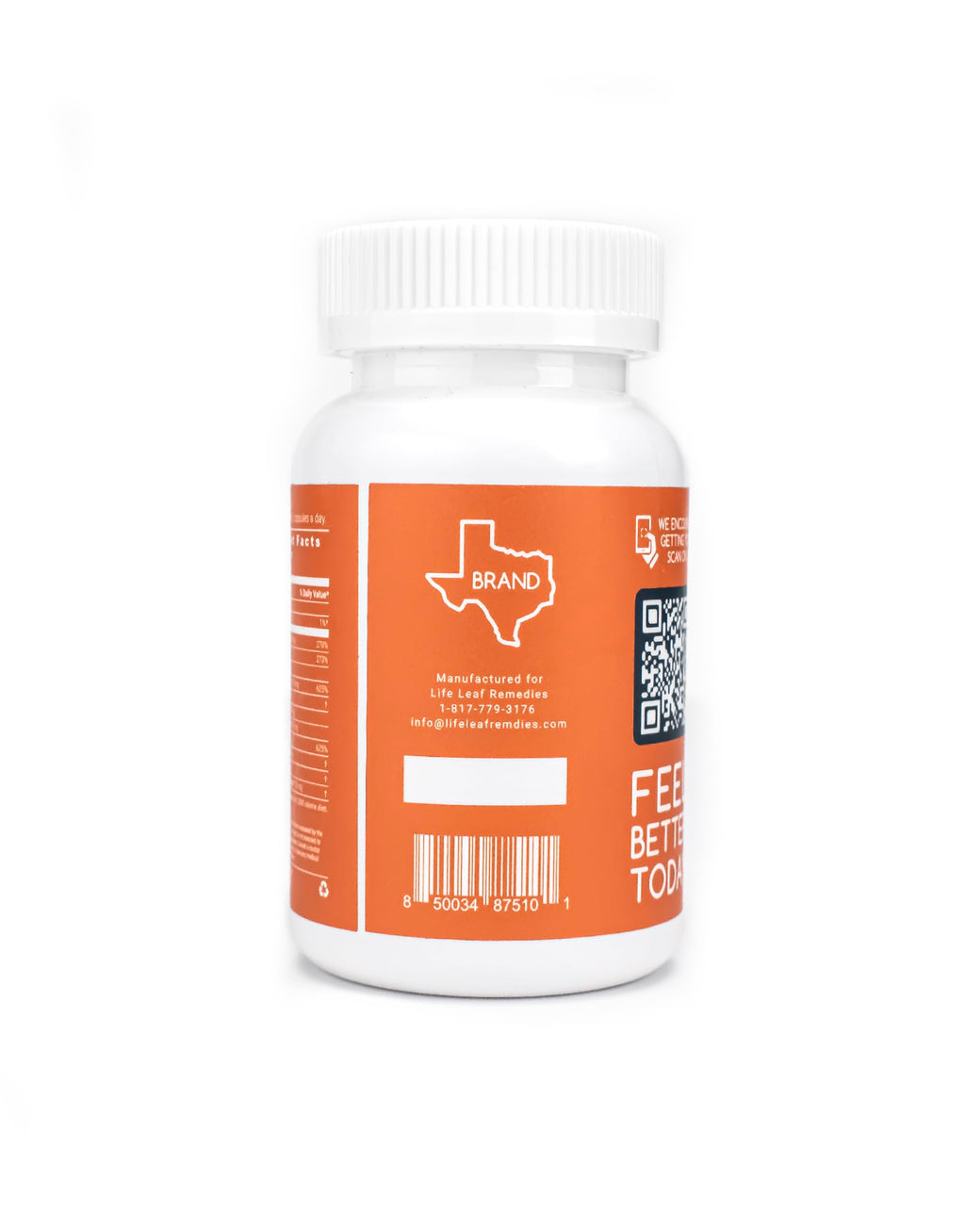 premium blended vitamin & mineral supplements