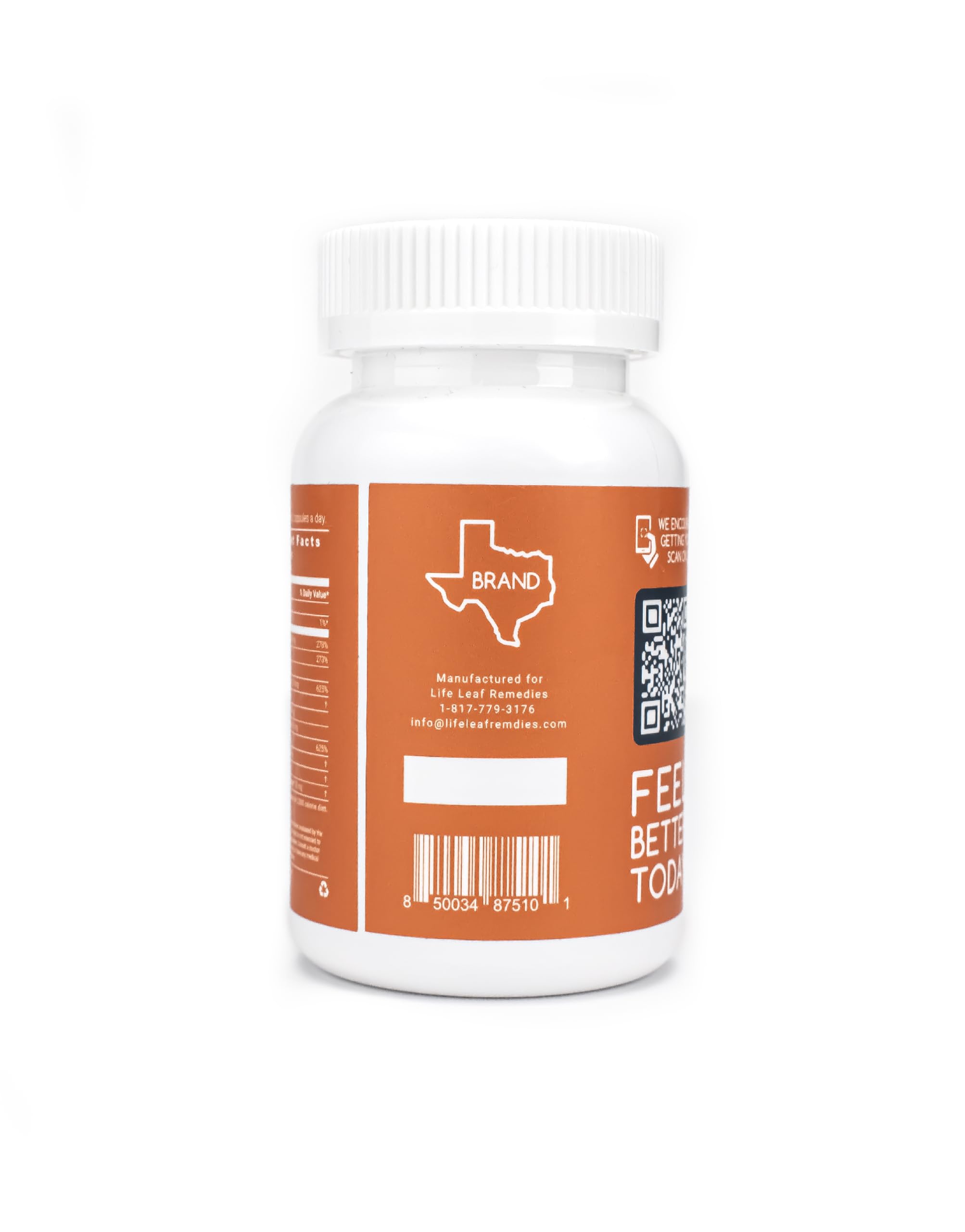 premium blended vitamin & mineral supplements