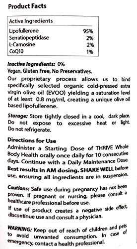 premium blended vitamin & mineral supplements