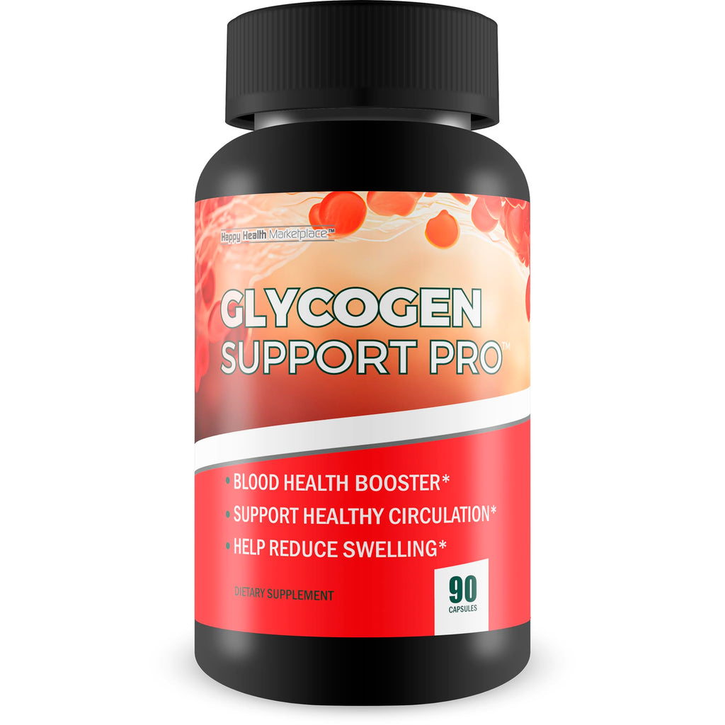 Premium blended vitamin & mineral supplements