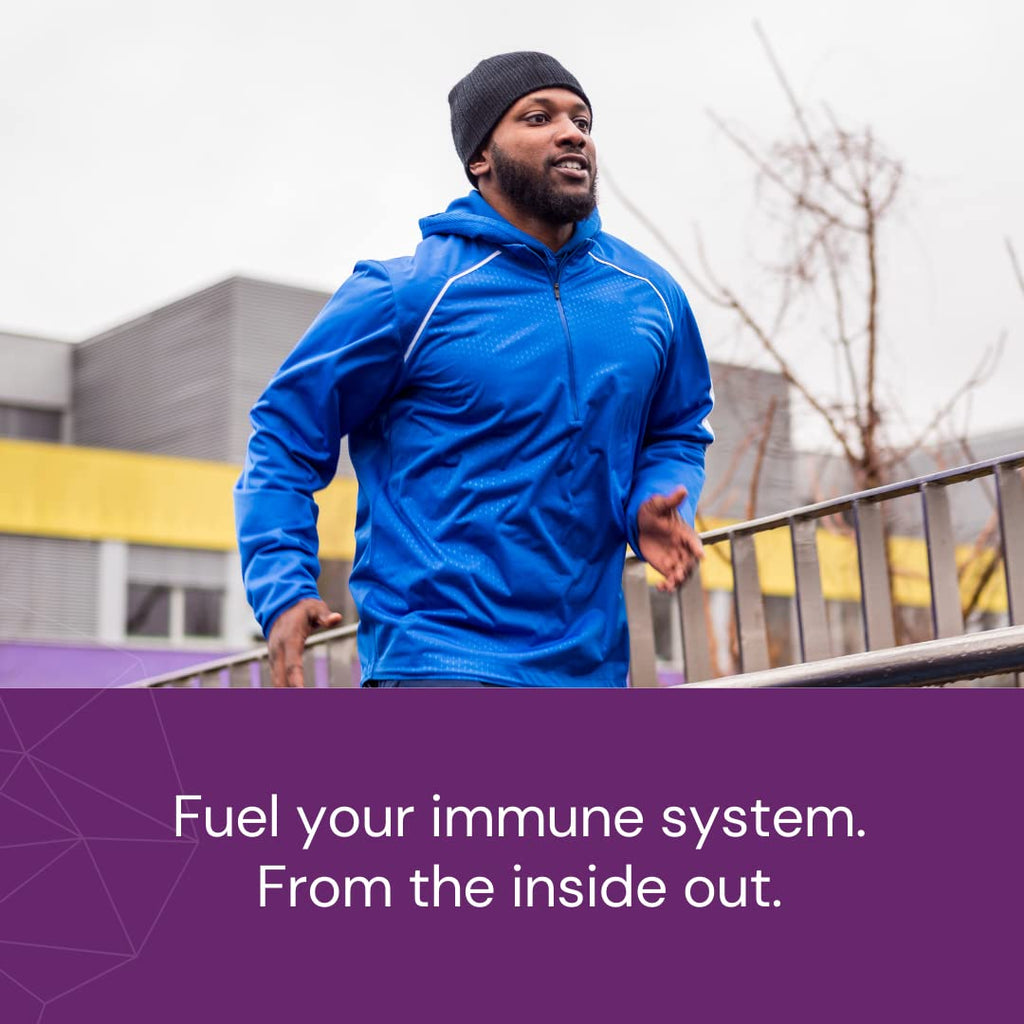 premium blended vitamin & mineral supplements