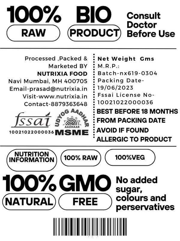 premium blended vitamin & mineral supplements