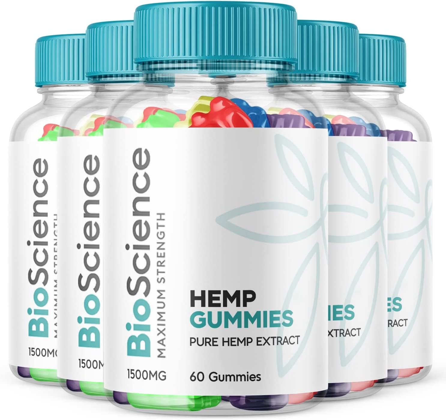 premium blended vitamin & mineral supplements