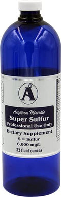 premium blended vitamin & mineral supplements