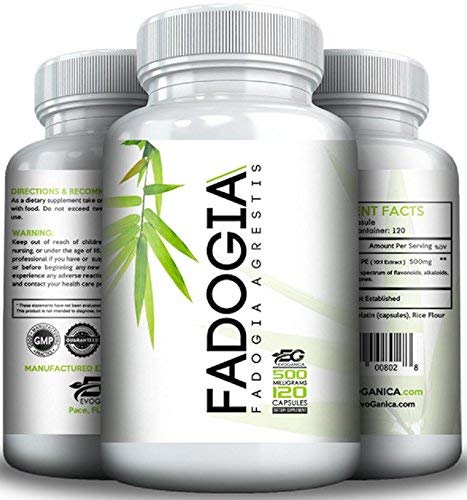 premium blended vitamin & mineral supplements