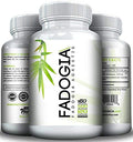 premium blended vitamin & mineral supplements