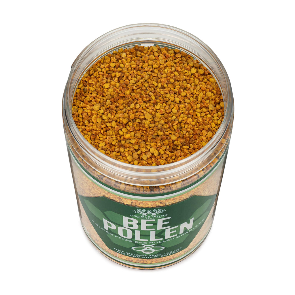 premium blended vitamin & mineral supplements