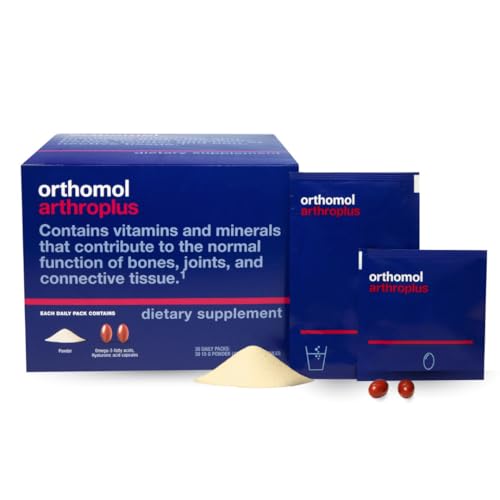 premium blended vitamin & mineral supplements