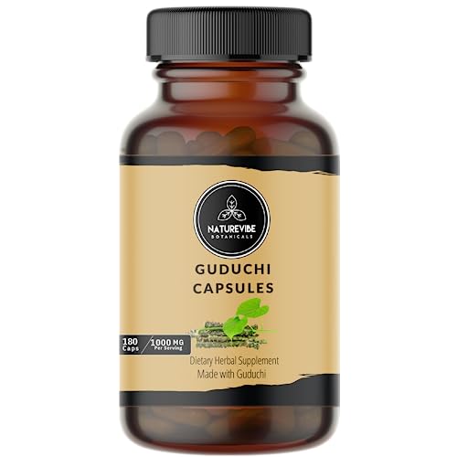 Premium blended vitamin & mineral supplements