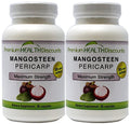 premium blended vitamin & mineral supplements