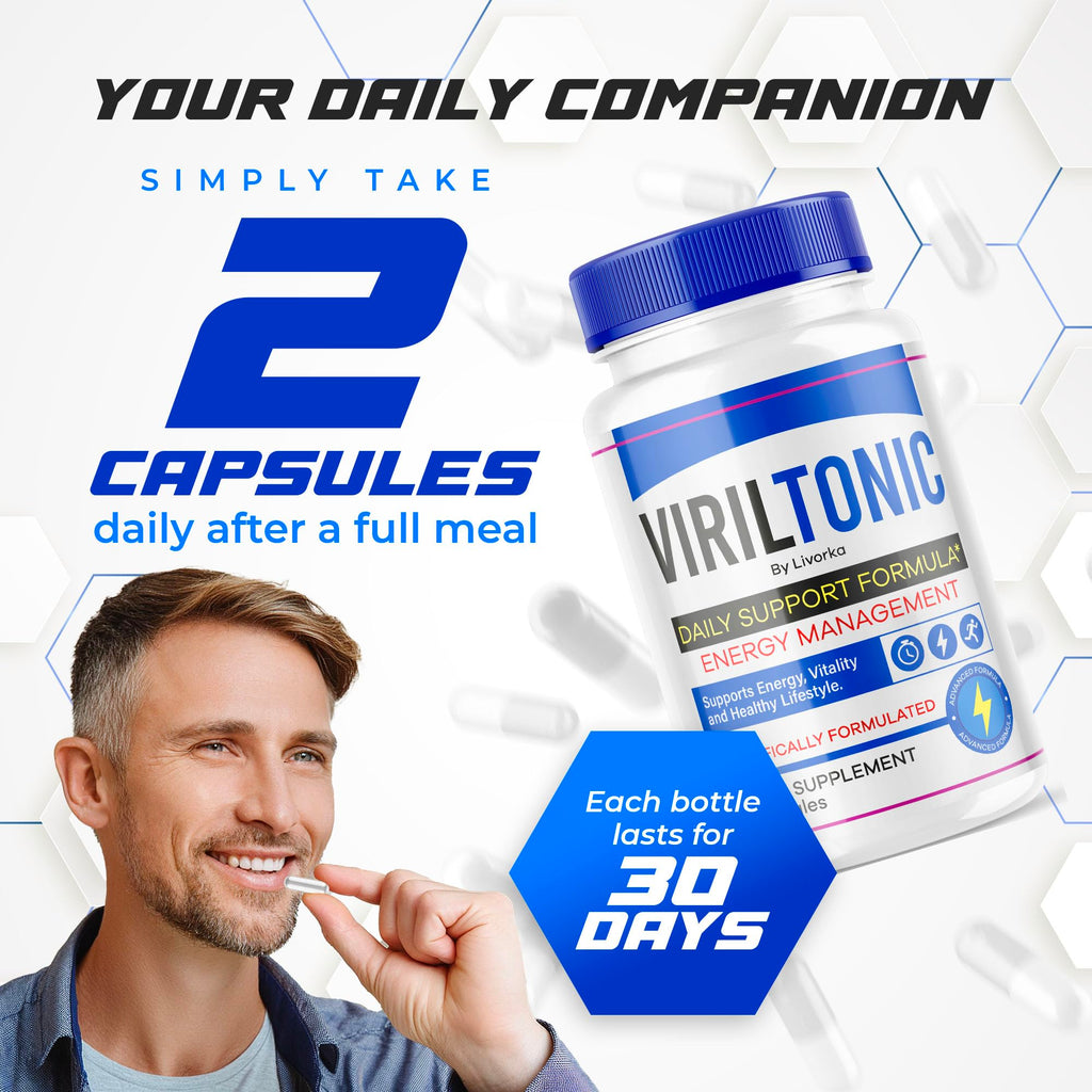 premium blended vitamin & mineral supplements